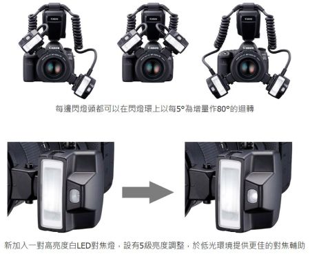Canon 出遅れる フラッシュ マクロツインライト 型番 :MT-24EX Canon 出遅れる フラッシュ マクロツインライト 型番 :MT-24EX